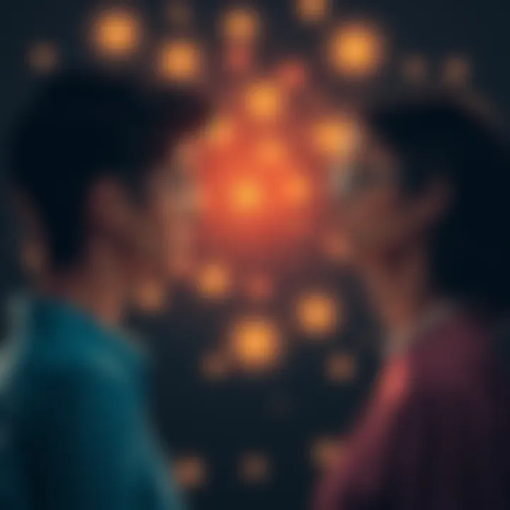Exploring Telepathy: Cowardice and Human Connection : MysteryLores