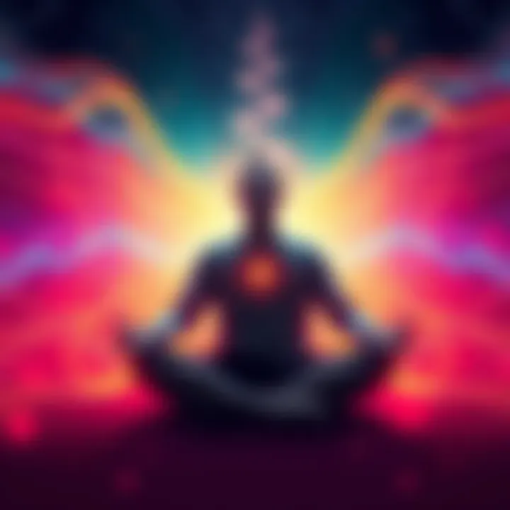 Mastering Telepathy: The Uncontrolled Frontier of Consciousness ...