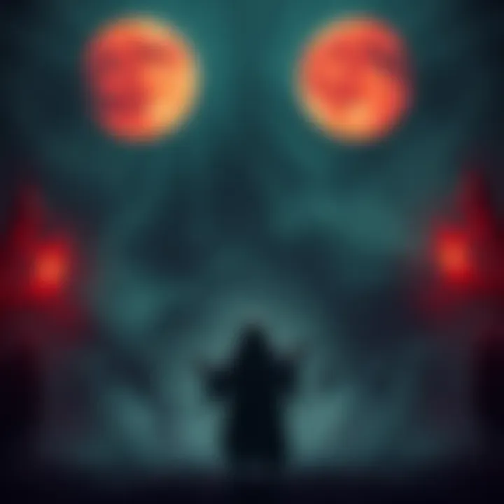 Terrifying Nightmare Sparks Fears of Madness and Chaos : MysteryLores