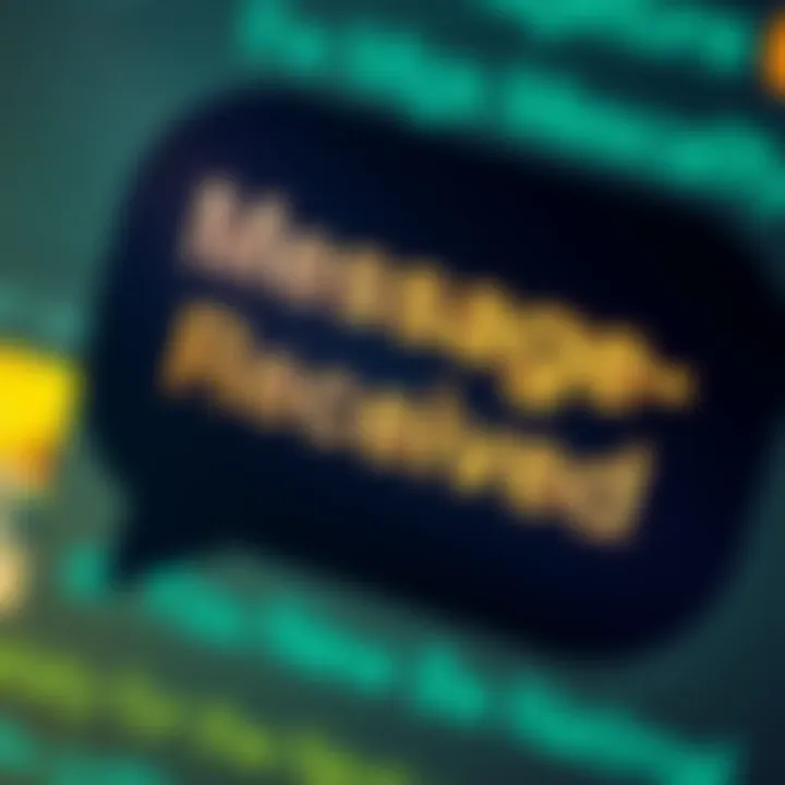 Message Received: What Does it Really Mean? : MysteryLores