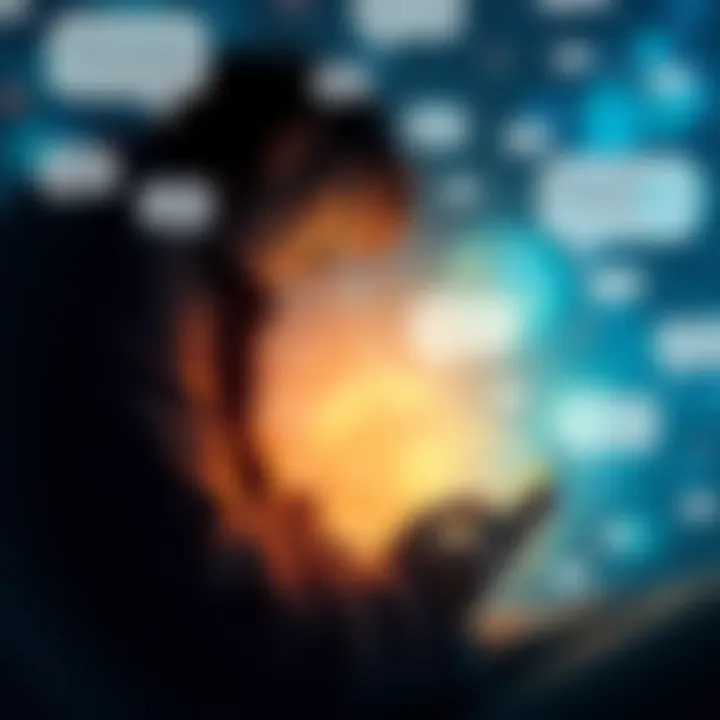 The Phenomenon of Dreaming Texts Before Waking Up : MysteryLores