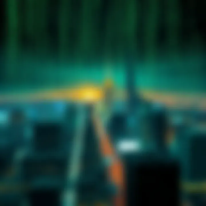 The Matrix and Simulation Theory: A Thoughtful Dive : MysteryLores