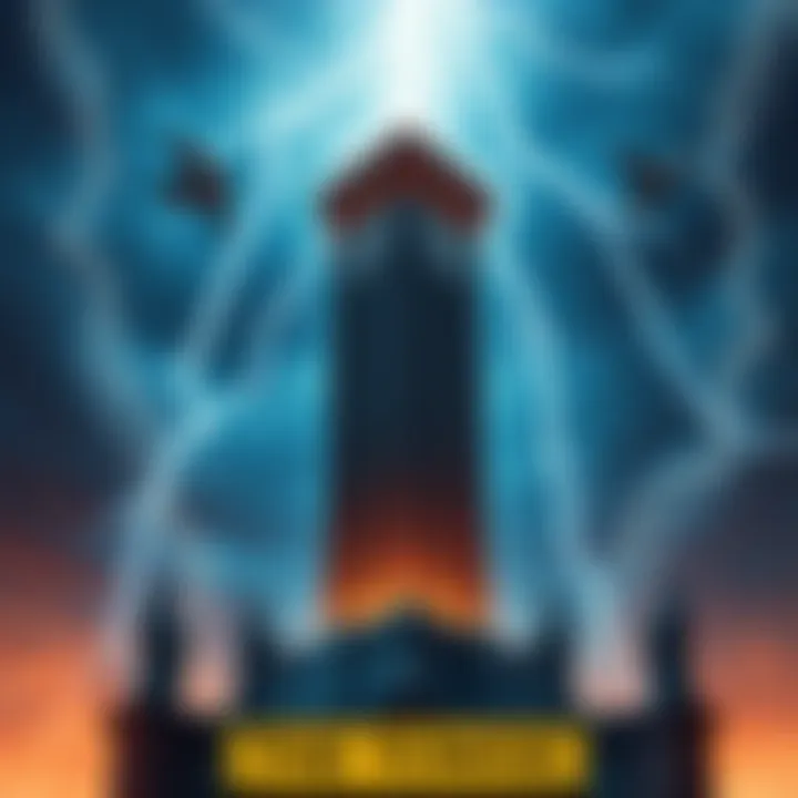 Preparing for Change: Insights from ‘The Tower’ Card : MysteryLores