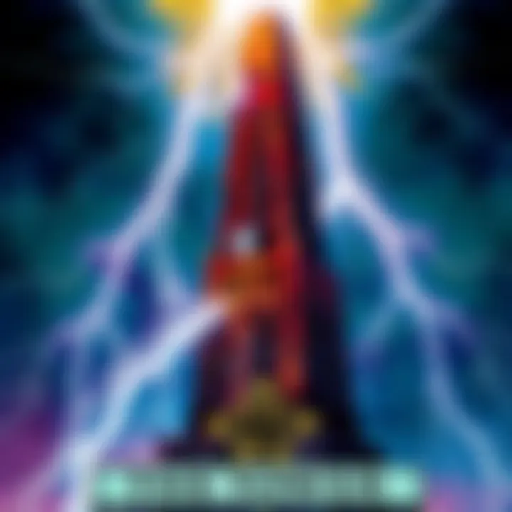 Unpacking the Meaning of The Tower Card's Repeated Appearances ...