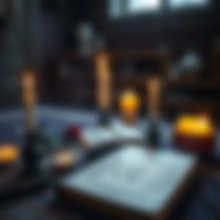 Exploring Spirituality in Thelema Practices Today : MysteryLores