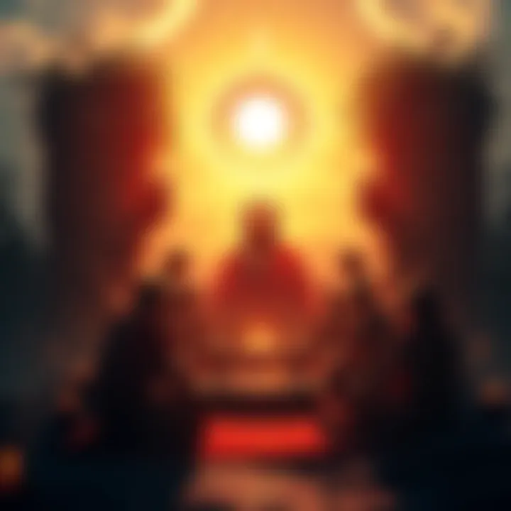 Exploring Thelema's Connection to Solar Magic : MysteryLores