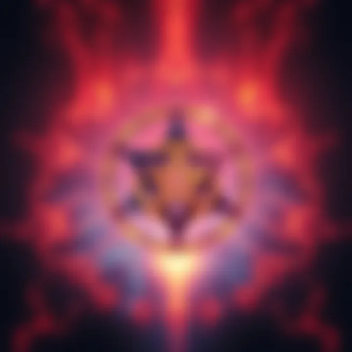 Exploring Thelema: Understanding Free Will and Intent : MysteryLores
