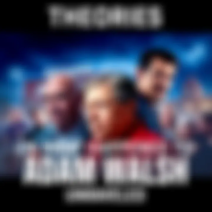 Theories on What Happened to Adam Walsh: Unraveled : MysteryLores