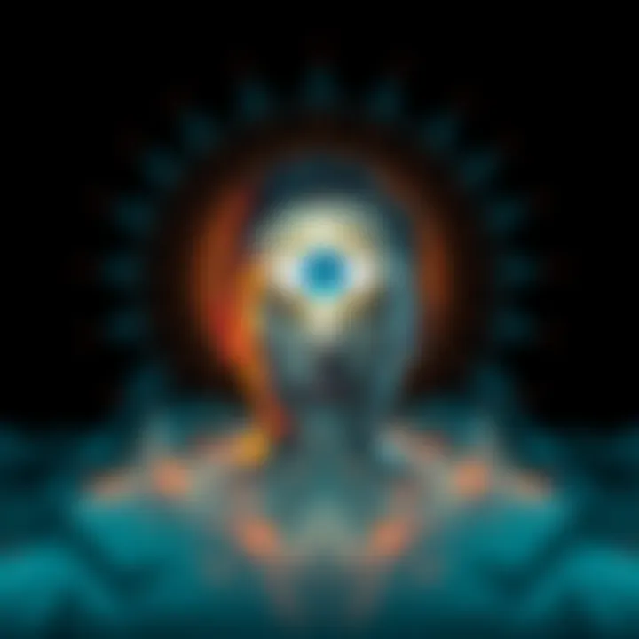 Unlocking the Third Eye: Enhancing Neuro Processing Powers : MysteryLores