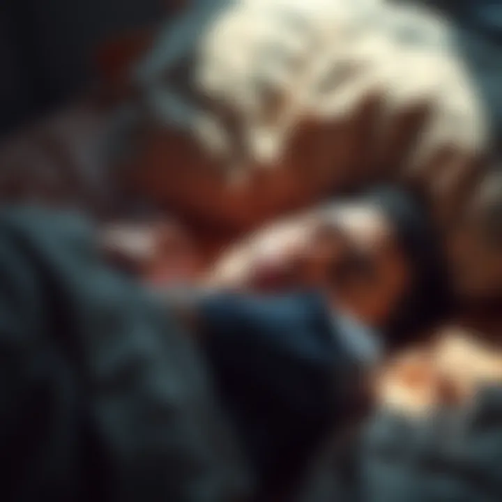 Experiencing OBE or AP After Long Nights on Third Shift? : MysteryLores
