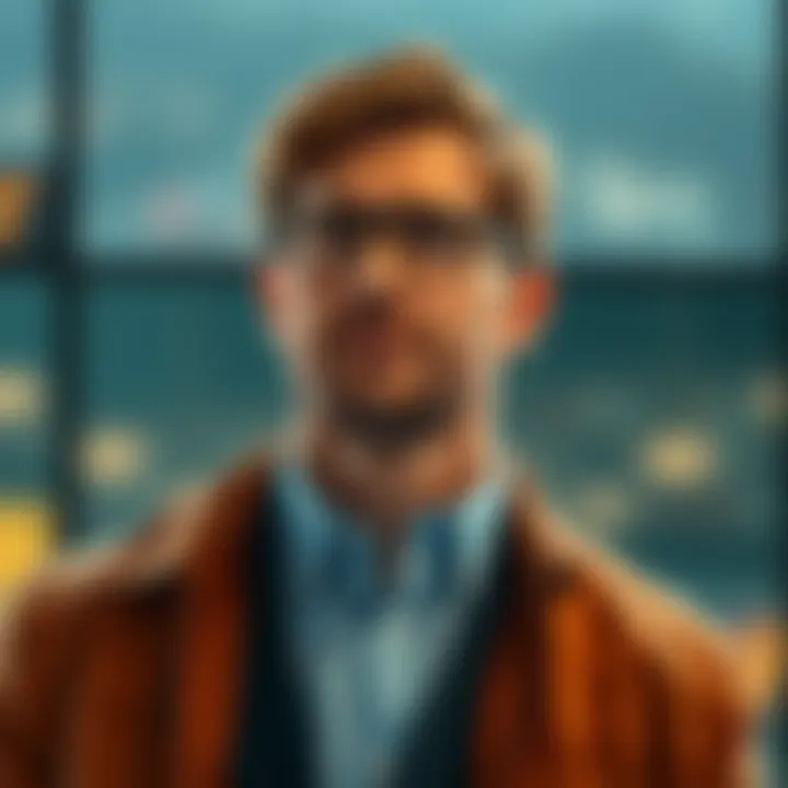 Exploring the Life and Impact of Thomas Matthew Crooks : MysteryLores