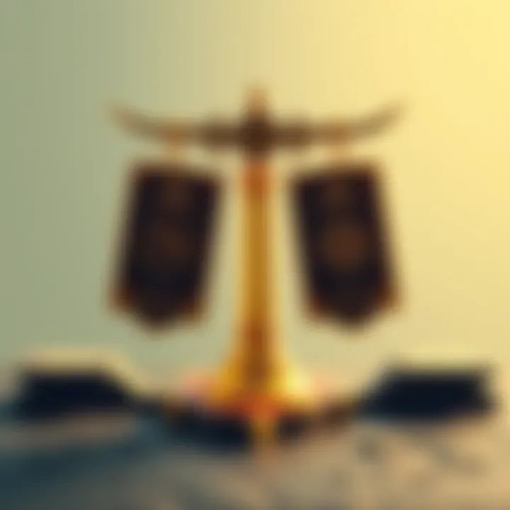 Exploring the Thoth Deck's Unbalanced Scales Dilemma : MysteryLores