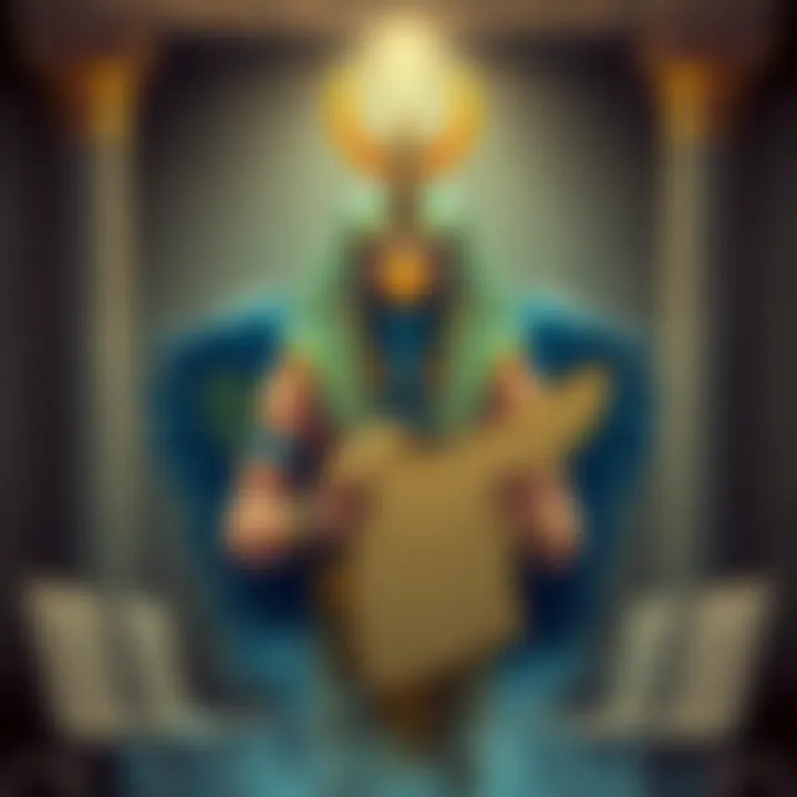 Uncovering Thoth: The Real Story Behind the Controversy : MysteryLores