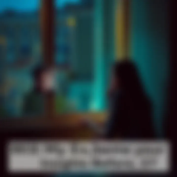 Will My Ex Become My Husband? Insights Before 27 : MysteryLores