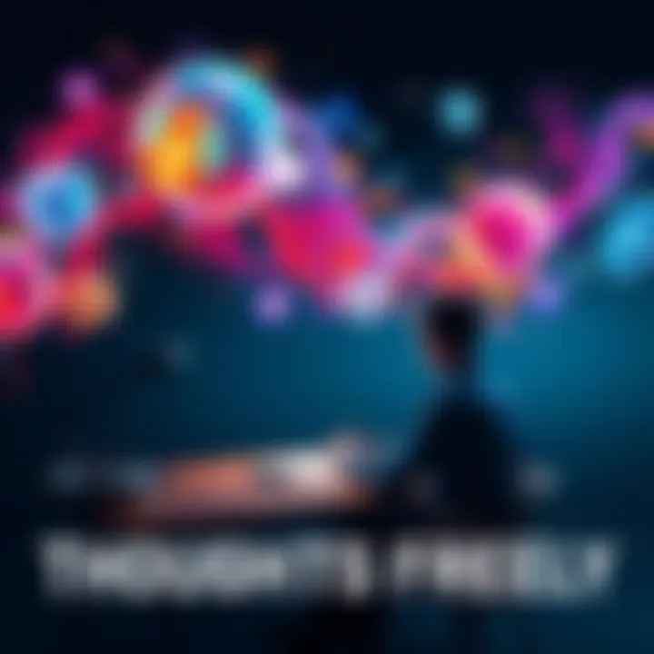 Exploring the Vivid Thoughts and Channels of Consciousness : MysteryLores