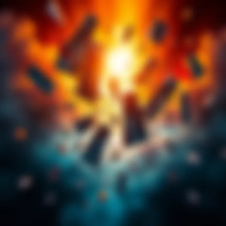 Understanding Fragments: Thoughts and Reality Explained : MysteryLores