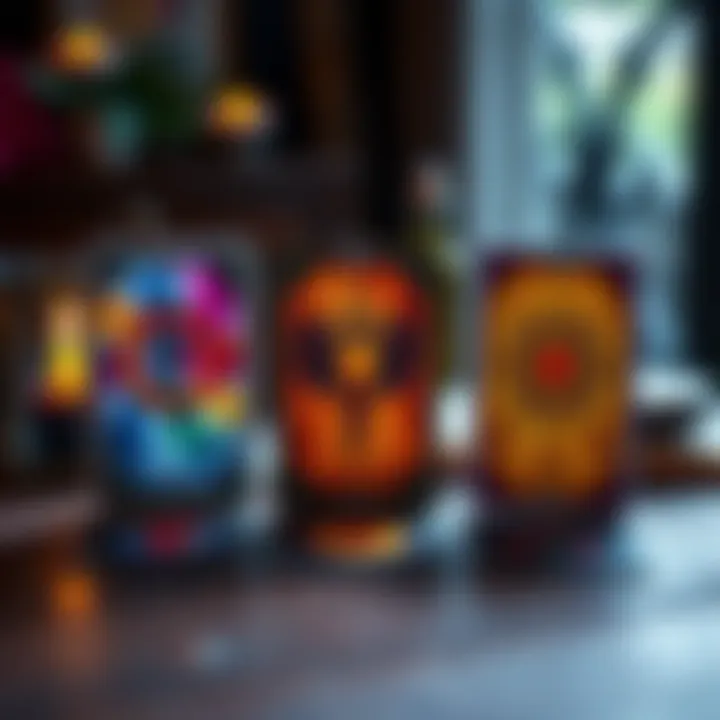 Free Three Card Pull for Intuitive Insights and Guidance : MysteryLores