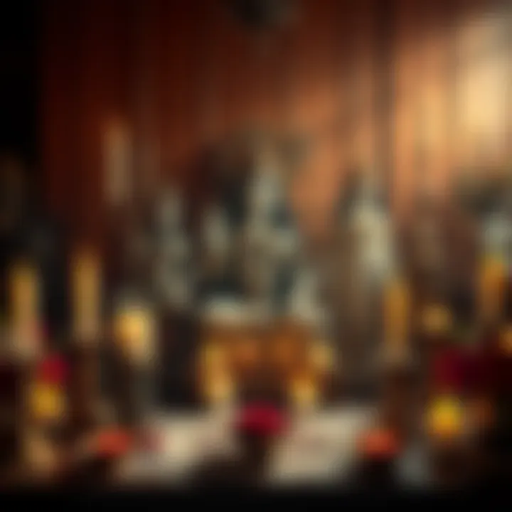 Exploring Worship: Can You Honor Multiple Deities? : MysteryLores
