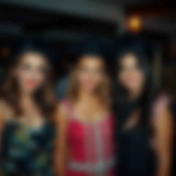 The Mysterious Disappearance of Suzie Streeter and Friends : MysteryLores