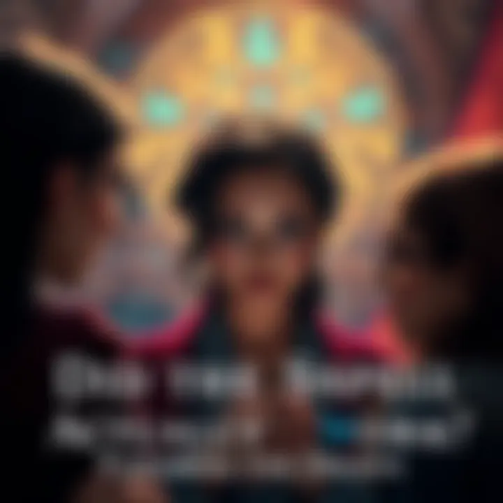 Did the Spell Actually Work? Exploring the Doubts : MysteryLores
