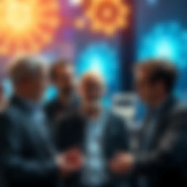 Decades Apart: 3 Researchers Converge on Consciousness Theory ...