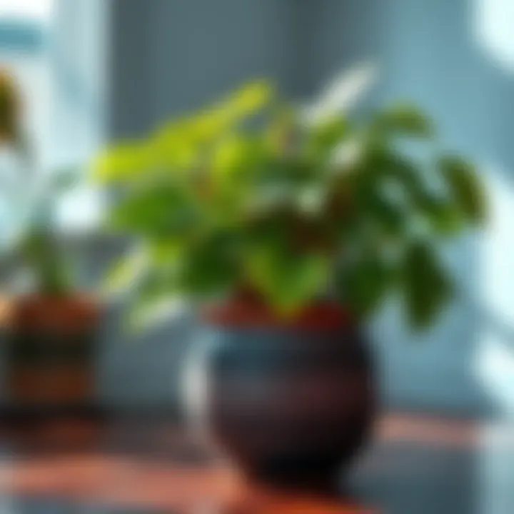 Heartbreak and Healing: A Plant's Journey Ends : MysteryLores