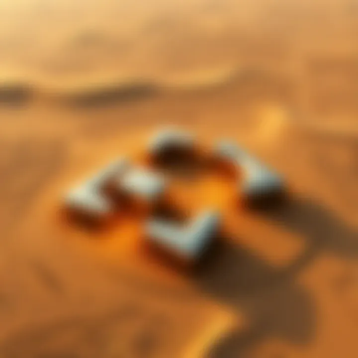 40 Meter Tic-Tac Shape Found Under Egypt’s Ancient Labyrinth : MysteryLores