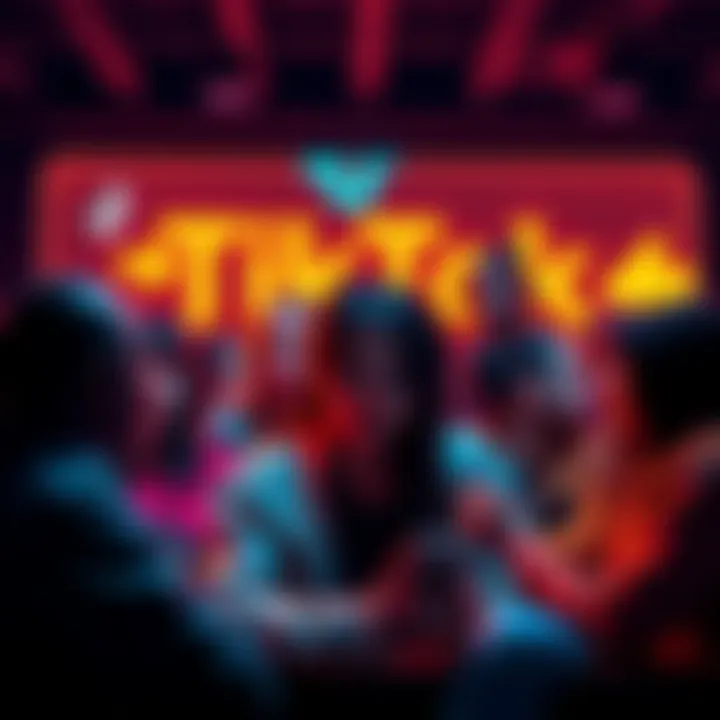 Understanding the Confusion Around TikTok HelPol People : MysteryLores
