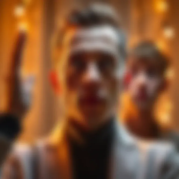 Strange Encounters with TikTok Mediums Left Me Skeptical : MysteryLores