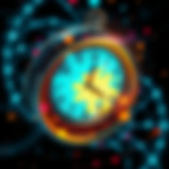 Rethinking Oi Time And Determinism Explored Mysterylores