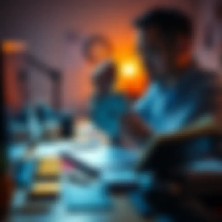 Can a Ritual Help You Manage Time Better at Work? : MysteryLores