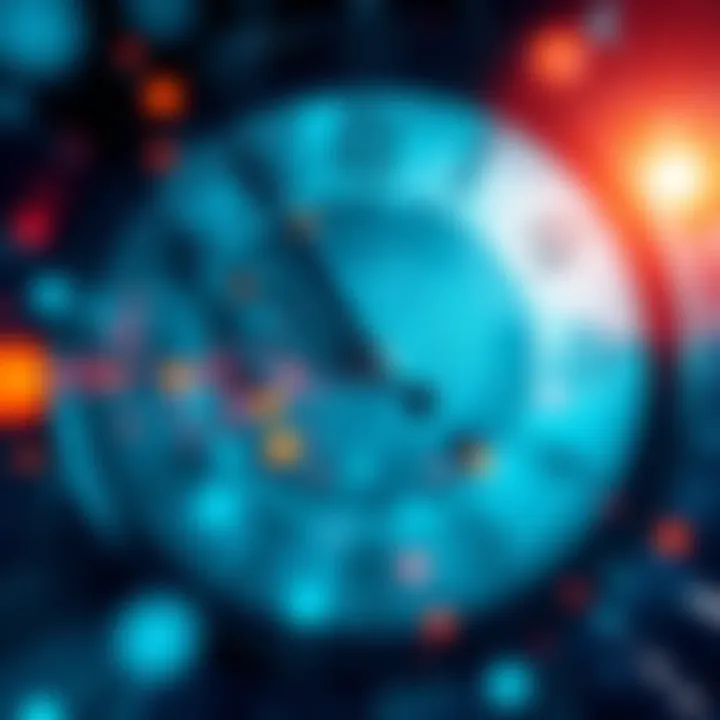 Exploring Our Understanding of Time and Reality : MysteryLores