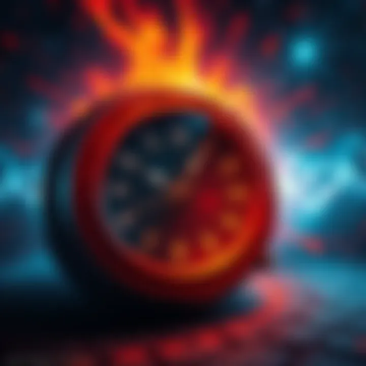 The Worst Years for Time Travel: What to Avoid : MysteryLores