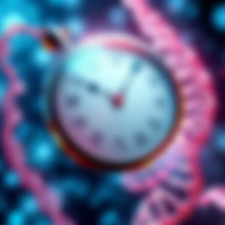 Email from Epstein Links Time Travel to Biology : MysteryLores