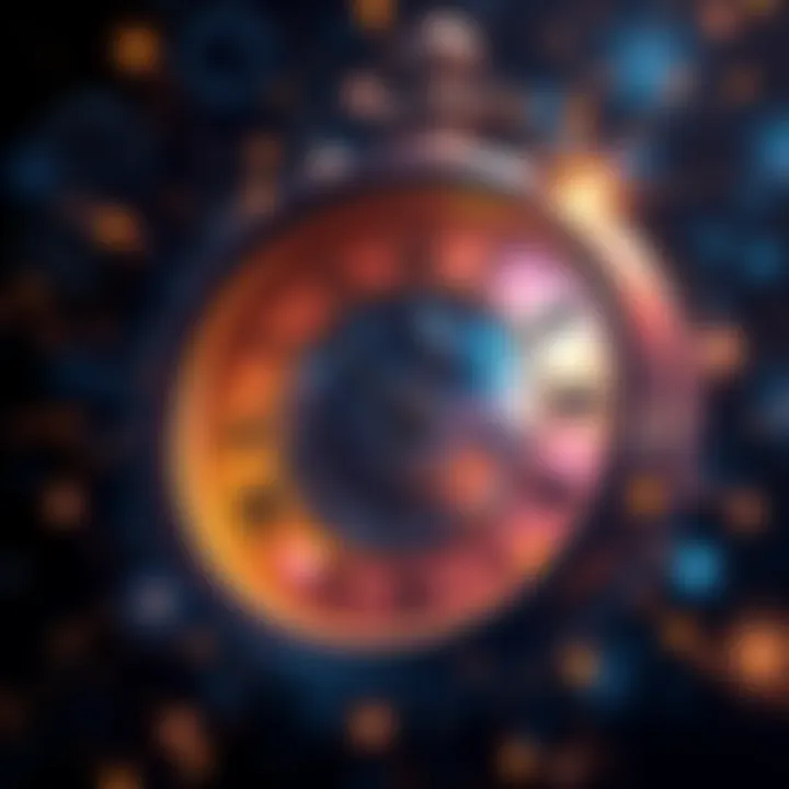 Exploring the Possibilities of Time Travel and Reality : MysteryLores