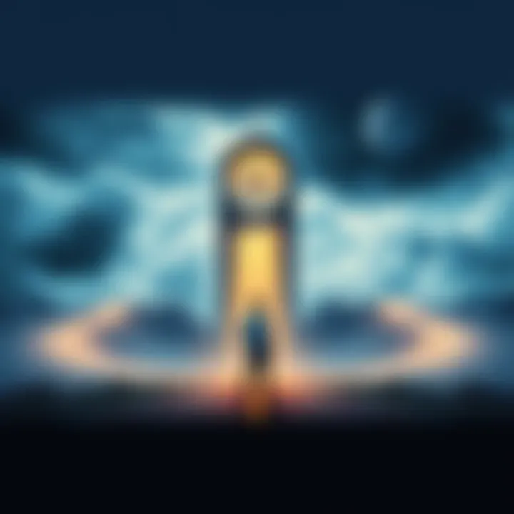Exploring Time Travel: Can You Change Your Destiny? : MysteryLores