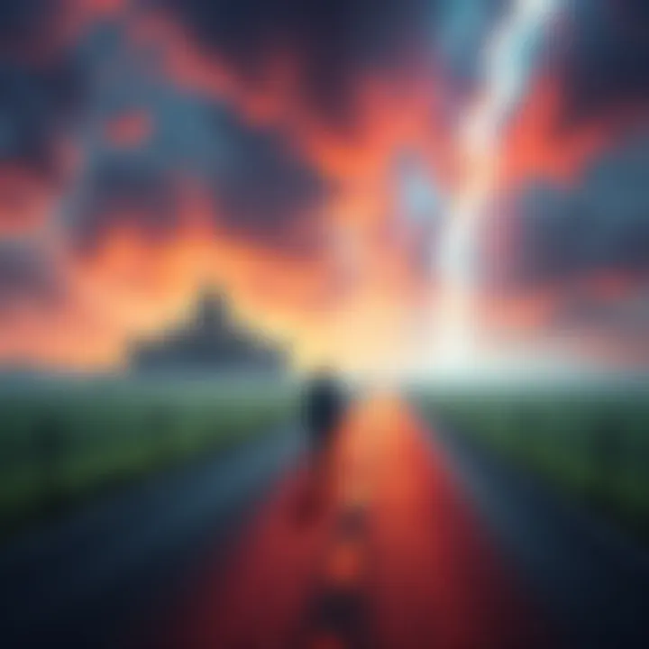 Exploring the Time Travel Theory and Timelines : MysteryLores