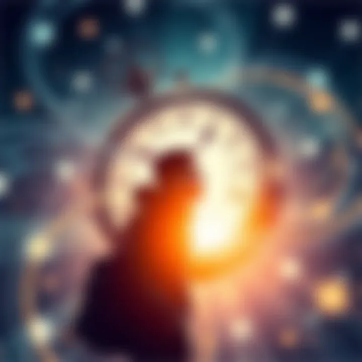 Exploring Timeline-Locked Identity: A New Theory on Time Travel ...