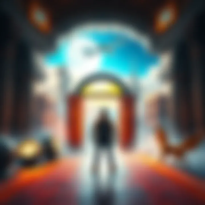 Time Travel Adventures: Choosing My Three Destinations : MysteryLores