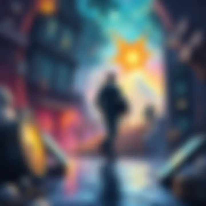 Top Time-Travel Novels Without the Clichés : MysteryLores