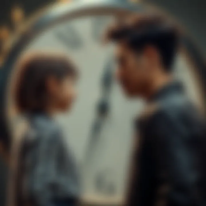 Exploring Time Paradoxes: Advice to 13-Year-Old Self : MysteryLores