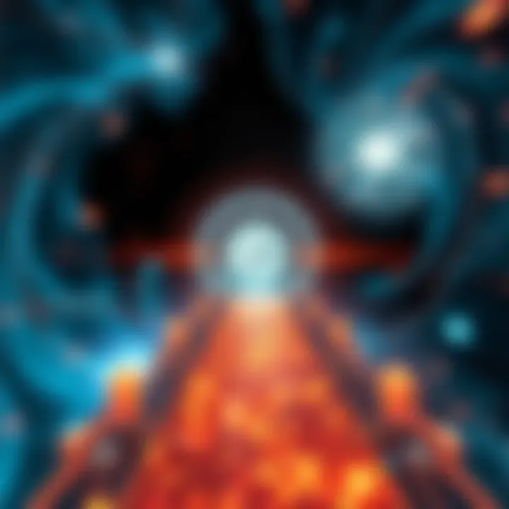 Unlocking Time Travel: The Need for Teleportation : MysteryLores
