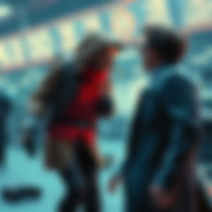 Could Time Travel Erase Itself Before It Starts? : MysteryLores