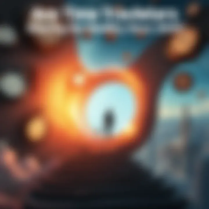 Are Time Travelers Altering Our Reality Since 2020? : MysteryLores