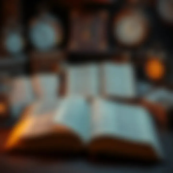 Exploring the Most Realistic Time Traveler Stories : MysteryLores