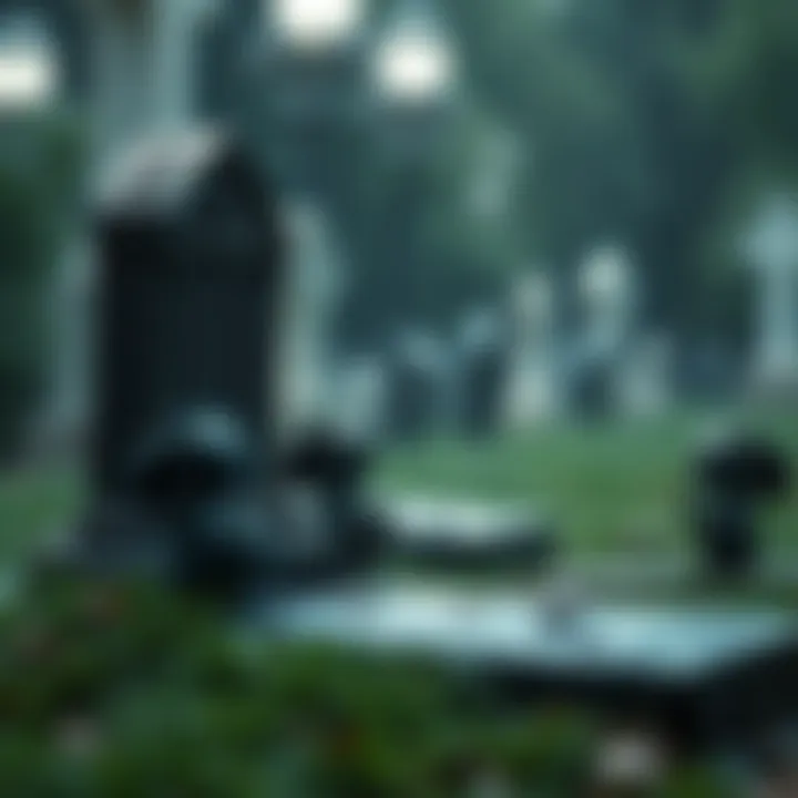 Peculiar Yet Comforting: A Dream of Tiny Demons : MysteryLores