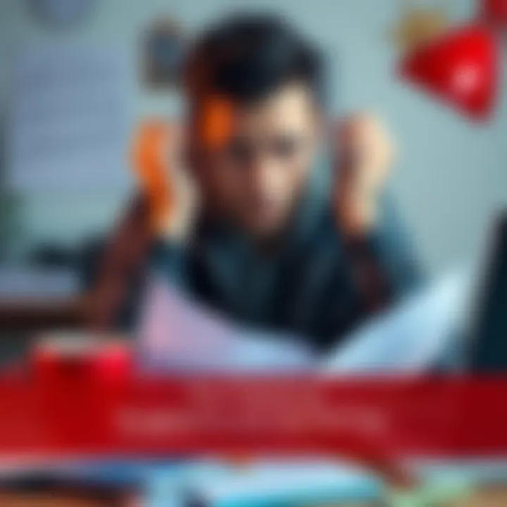 Understanding the Feeling of Sluggishness and Mental Fog : MysteryLores