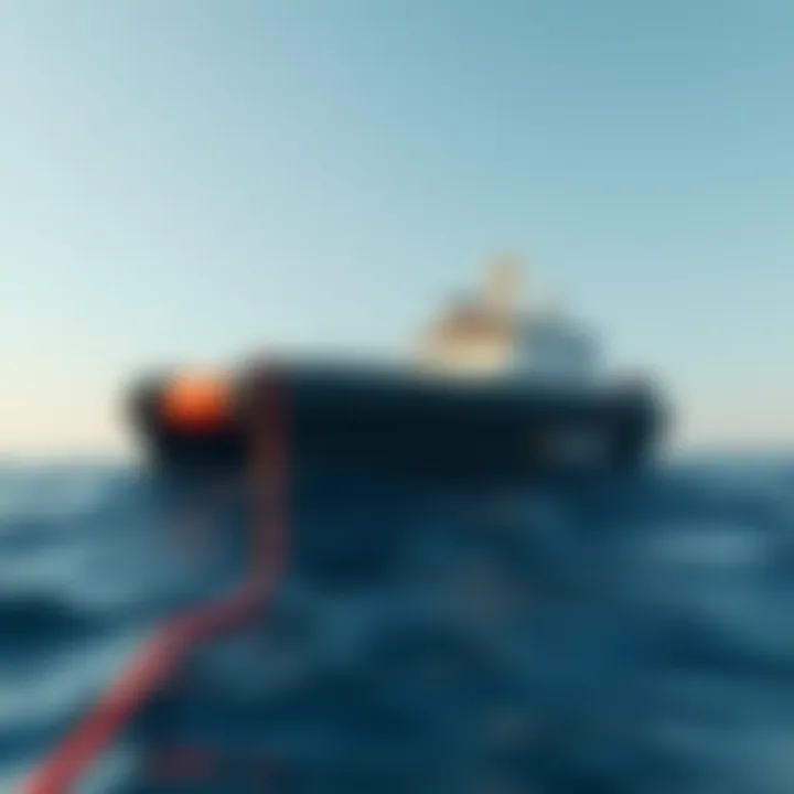 Confusing Choices on the Titan Explorer Life Raft : MysteryLores