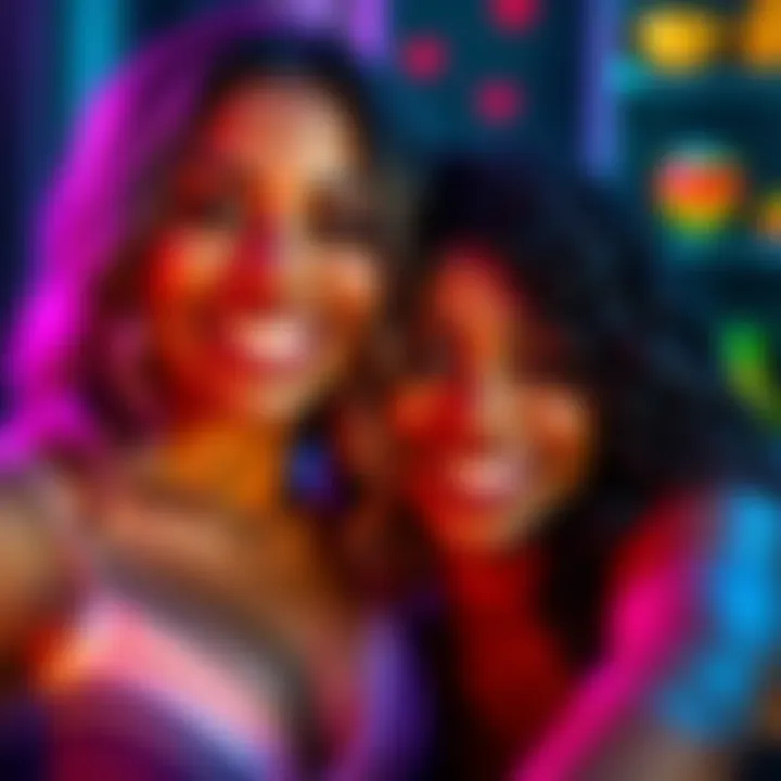 TLC Star Transitions to Polyamorous Life with Sister : MysteryLores