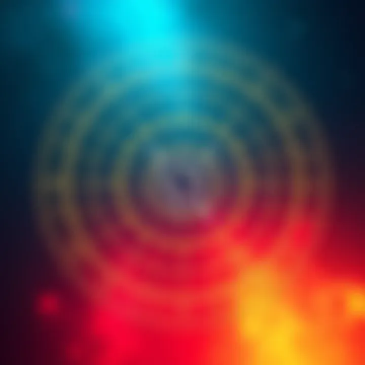 Exploring Today’s Stunning Transit Chart and Symmetry : MysteryLores